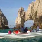 Cabo San Lucas Tour & Glass Bottom Boat to the Arch - What’s Included & What You Should Know