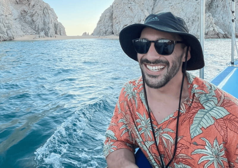 Cabo San Lucas: Water Taxi Tour - Final Thoughts