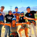 Cabo San Lucas: Zipline Adventure - Detailed Tour Breakdown