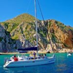 Cabo Snorkeling and Sailboat Tour with Lunch and Open Bar - The Itinerary in Detail