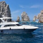 Cabo: Sunset Arch Yacht Tour - Dinner & Drinks up to 18 ppl - Cost, Value, and Practical Considerations