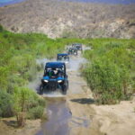 Cabo: UTV Off-Roading, Mexican Lunch, and Tequila - FAQ