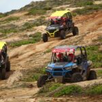 Cabo Wild Desert Tour, Polaris ATV or Razor Single, Double, Triple or Quad! - Authentic Insights from Reviews