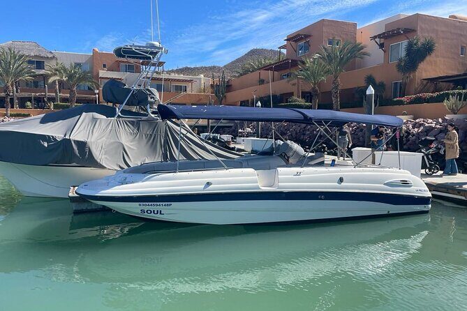 Cabo Yacht Tour to Lovers or Pelícano Beach + Beach Time - Who is This Tour Best For?