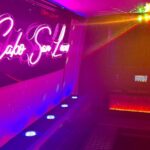 Cabo's Luxury Party Bus, Where We Take The Party To YOU! - The Sum Up