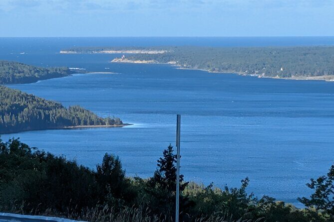 Cabot Trail and St. Ann's Loop 4 Hours Scenic Tour - Practical Details: What You Need to Know