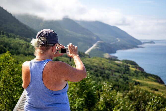 Cabot Trail Discovery Tour - Who Is This Tour Best For?