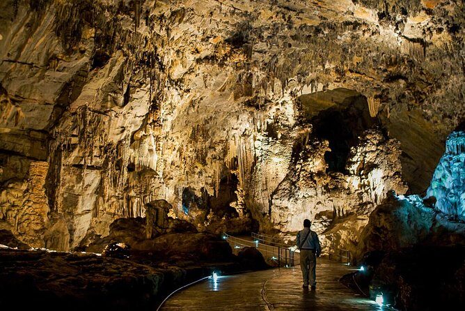Cacahuamilpa Caves and Taxco: Private & Small Groups From Mexico City - Who Will Love This Tour?