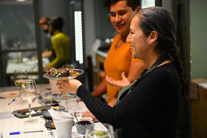 Cacao Chronicles: A Mexican Chocolate Tasting - The Experience Duration and Practical Details