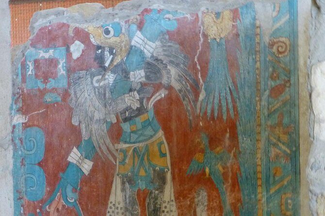 Cacaxtla Archaeological Site and Tlaxcala Day Trip from Puebla - Analyzing the Value and Practical Aspects