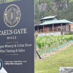 Cael's Gate Wine and Ploughmans Lunch in Hunter Valley - Practical Details: Logistics and Tips