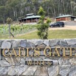 Cael's Gate Wine Tasting with Cheese and Charcuterie Board - Why This Tour Works Well