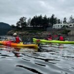 Cafes and Kayaks: Full Day Kayaking Adventure on Orcas Island - Real Review Insights