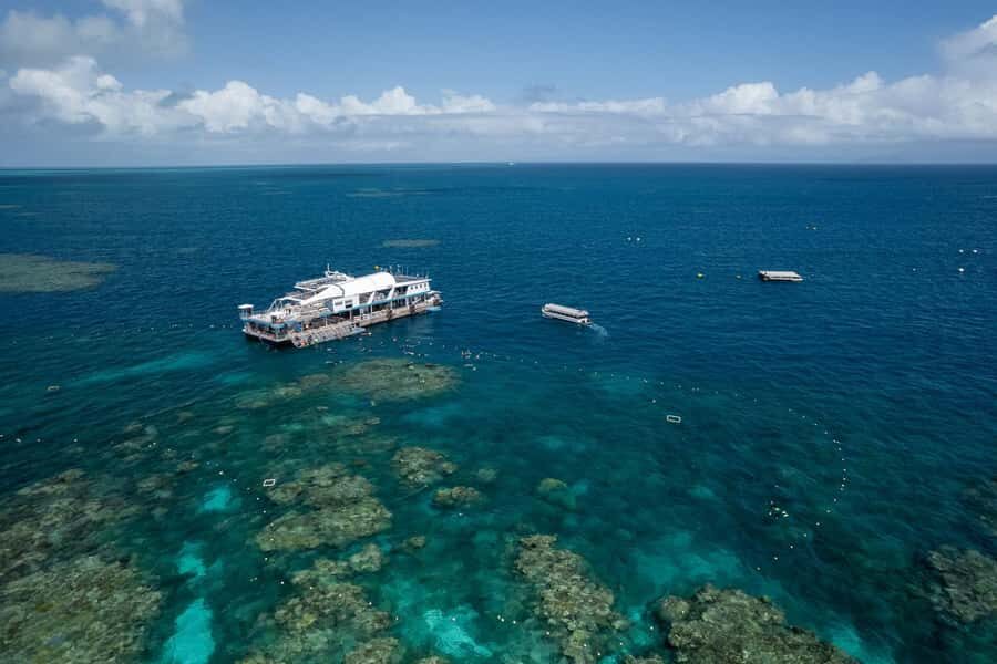 Cairns: 2-Day Barrier Reef Pontoon & Fitzroy Island Tour - Practical Details and Tips