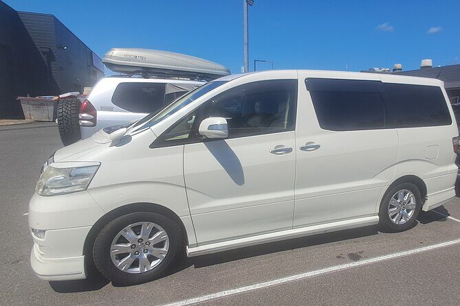 Cairns Airport Private Transfer: Door-to-Door to/from City Hotels - Booking and Convenience
