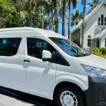 Cairns Airport to Port Douglas Shared Shuttle - An Authentic and Practical Transfer Experience