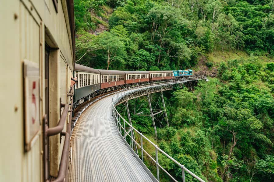 Cairns: Best of the Kuranda Rainforest Full-Day Tour & Lunch - Who Will Enjoy This Tour?