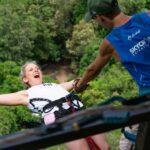 Cairns: Bungy Jump - The Value of the Experience