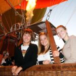 Cairns Classic Hot Air Balloon ride - Practical Details and Considerations