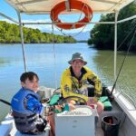 Cairns: Dinghie (tinny) Boat Hire - The Value of the Experience