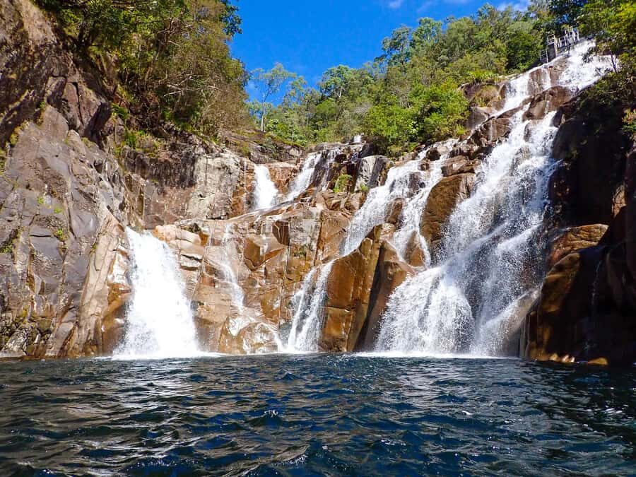 Cairns: Explorer Tour- Cairns Waterfalls - What to Expect and Tips for a Great Experience