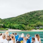 Cairns: Fitzroy Island Half-Day with Optional Extras - The Itinerary: What to Expect on Your Fitzroy Island Half-Day