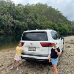 Cairns: Forest and Waterfalls Half-Day 4WD Guided Adventure - Why This Tour Offers Excellent Value