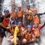 Cairns Full-Day Canyoning Adventure tour - What Makes This Tour Stand Out