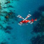 Cairns: Great Barrier Reef 30-Minute Helicopter Flight - The Scenic Highlights