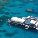 Cairns: Great Barrier Reef Cruise & 10 Minute Helicopter - Who is this tour best suited for?