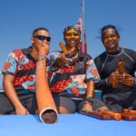 Cairns: Great Barrier Reef Premium Diving Full Day Tour - Comfort, Safety, and Group Dynamics