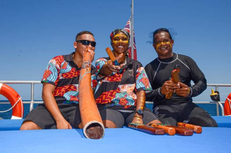 Cairns: Great Barrier Reef Premium Diving Full Day Tour - Comfort, Safety, and Group Dynamics