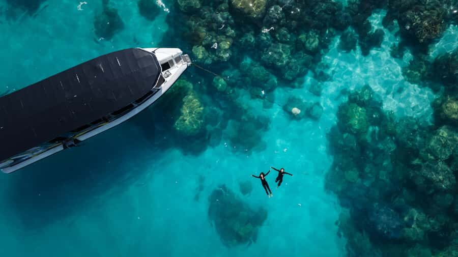 Cairns: Great Barrier Reef Small Group Snorkelling Tour - Practical Details: What You Need to Know