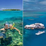 Cairns: Green Island + Moore Reef Activity Platform Combo - Detailed Itinerary Breakdown