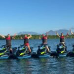 Cairns: Guided Jetski Tour 30 or 60 min - Who Will Enjoy This Tour?