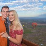 Cairns: Hot Air Balloon Flight & 3-Course Lunch - Practical Tips for Future Flyers