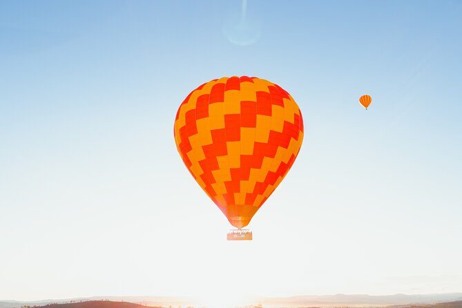 Cairns Hot Air Balloon Flight + Bad Fishy Jet Boating Cairns - Who Should Consider This Tour?