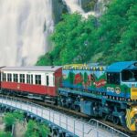 Cairns Hotair Balloon + Kuranda Day Tour Combo - The Sum Up