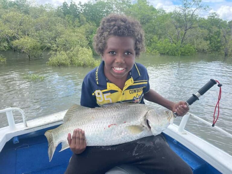 Cairns: Morning Estuary Fishing Charter - The Sum Up