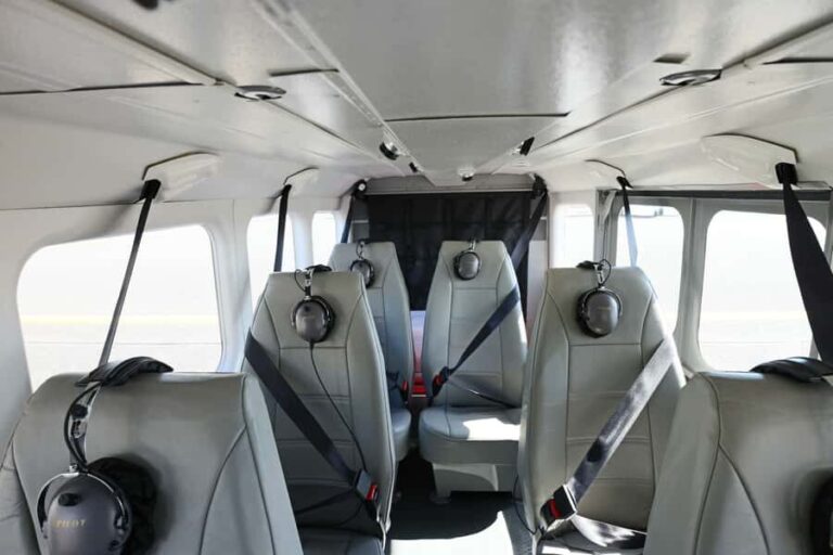 Cairns: Outer Edges of The Great Barrier Reef Scenic Flight - The Experience from Reviews: Authentic Insights