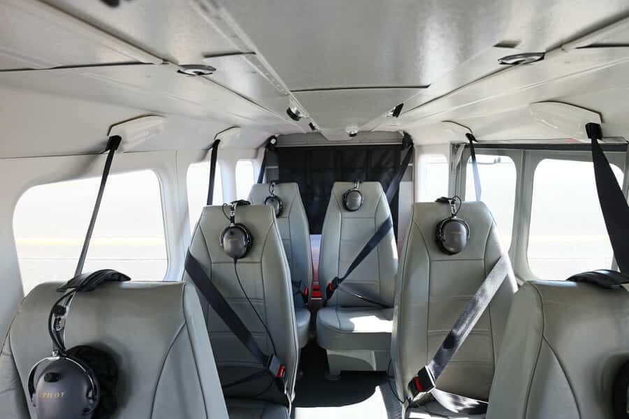 Cairns: Outer Edges of The Great Barrier Reef Scenic Flight - The Experience from Reviews: Authentic Insights