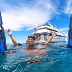 Cairns: Outer Great Barrier Reef Full-Day Tour with Lunch - What Makes This Tour Stand Out