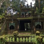 Cairns Paronella Park Herberton and Wild life Tour - How the Experience Adds Up