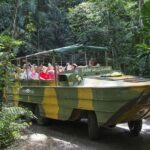 Cairns Small-Group Kuranda Tour: Skyrail & Scenic Railway - Who Is This Tour Best For?