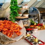 Cairns: Spirit of Cairns Dinner Cruise - What Makes This Cruise Stand Out