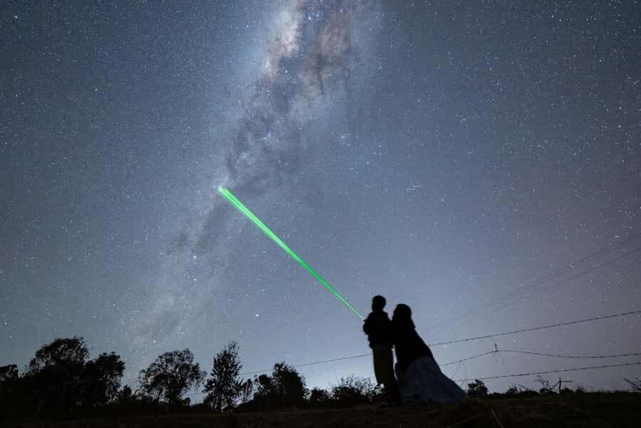 Cairns: Stargazing Photography Tour with Transfers - Who Should Consider This Tour?