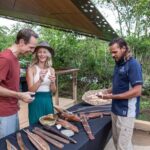 Cairns Sunset Cruise with Indigenous Culture and Canapes - Authenticity and Value: Reading Between the Lines of Reviews