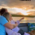 Cairns: Sunset River Cruise with Snack and Drinks - What to Expect During the Tour
