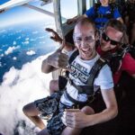 Cairns: Tandem Skydive Experience over Reef & Rainforest - Who Is This Tour Perfect For?