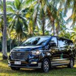 Cairns to Port Douglas ONE WAY Private Transfer 6 pax - Who Will Love This Service?